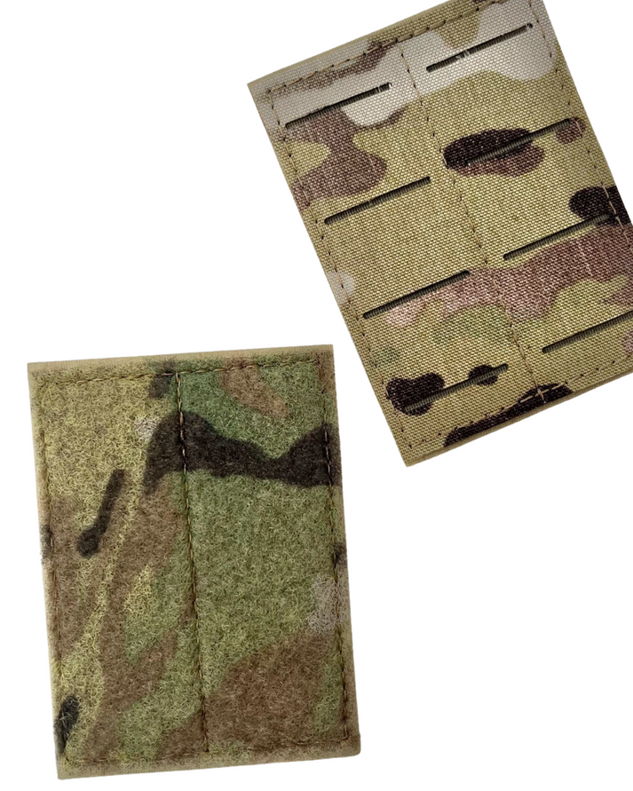 Velcro/Molle Adapter (Tegris Reinforced) – BoxCutter Gear Co.