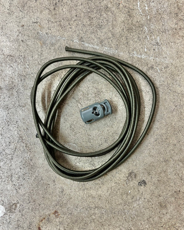 ARC Shock Cord Kit – BoxCutter Gear Co.