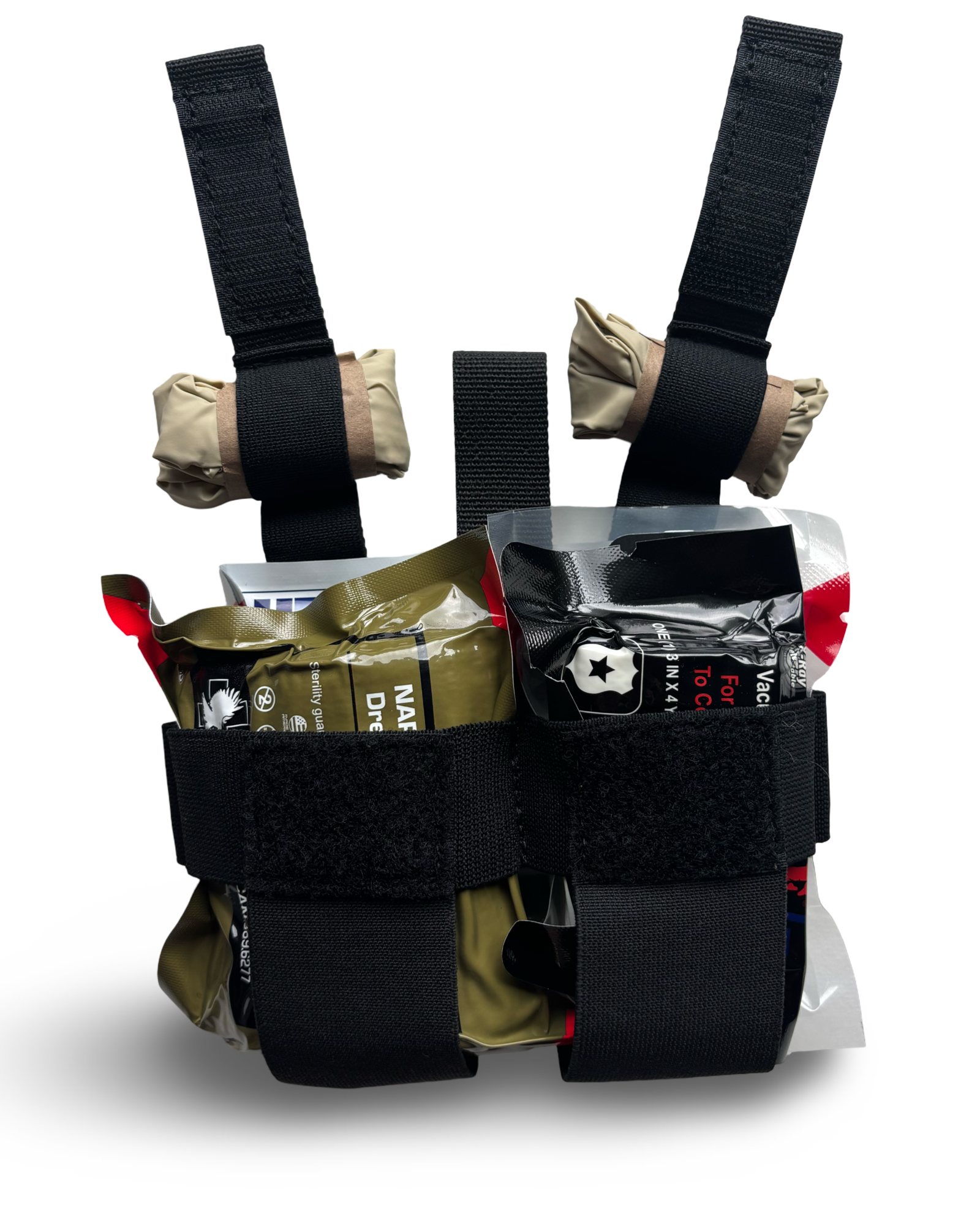 [EMT] Elastic Med-Tray – BoxCutter Gear Co.